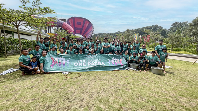 Wahoo | Tempat Wisata di Bandung yang Hits