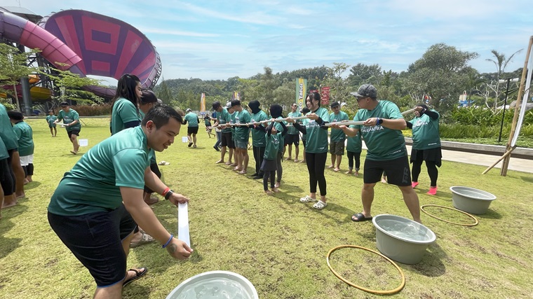 Wahoo | Tempat Wisata di Bandung yang Hits